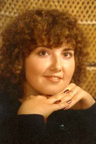 Deborah A. Thornton 1961-2022 | News, Sports, Jobs - Tribune Chronicle